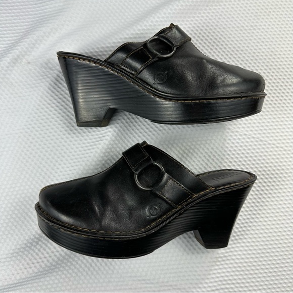 Born | Shoes | Born Womens Clog | Poshmark